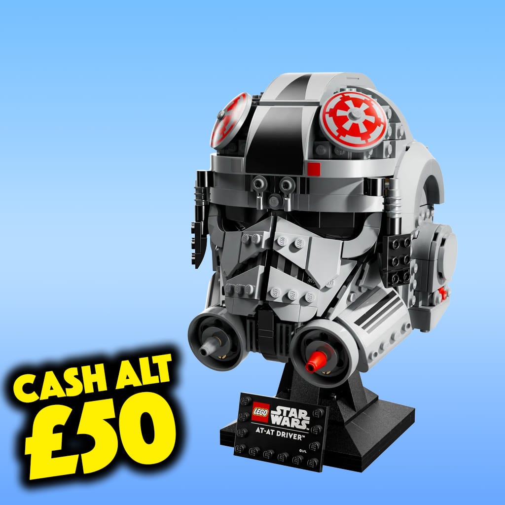 Hawkstone Advent Calendar - Cotswold Competitions